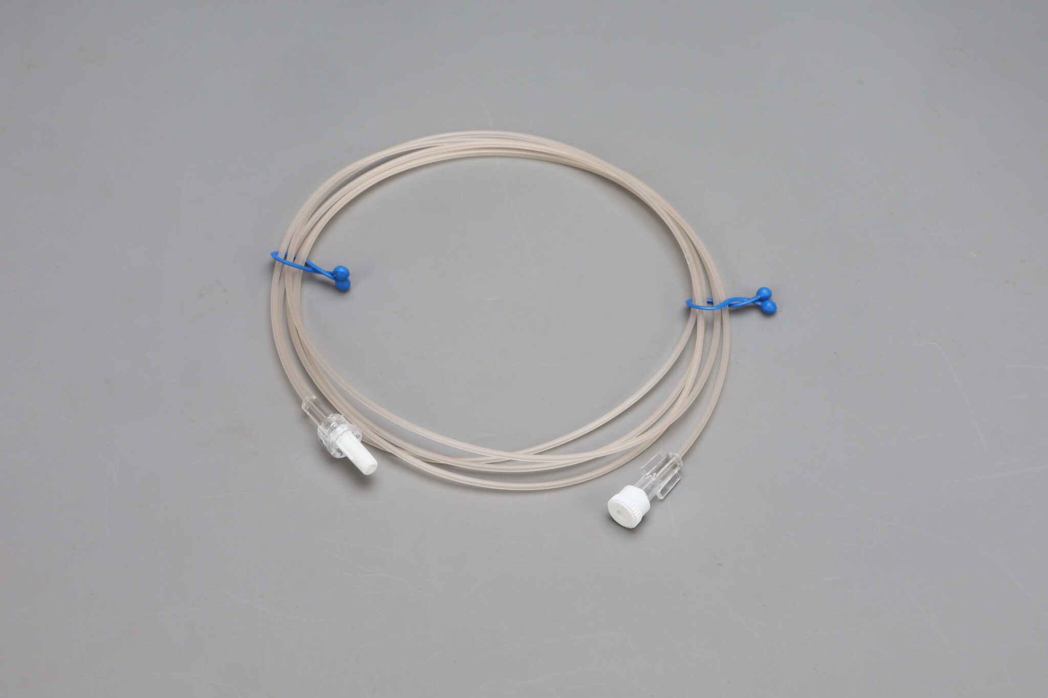 SYRINGELINE: Fine Bore Extension lines for Syringe Pumps – George Philips