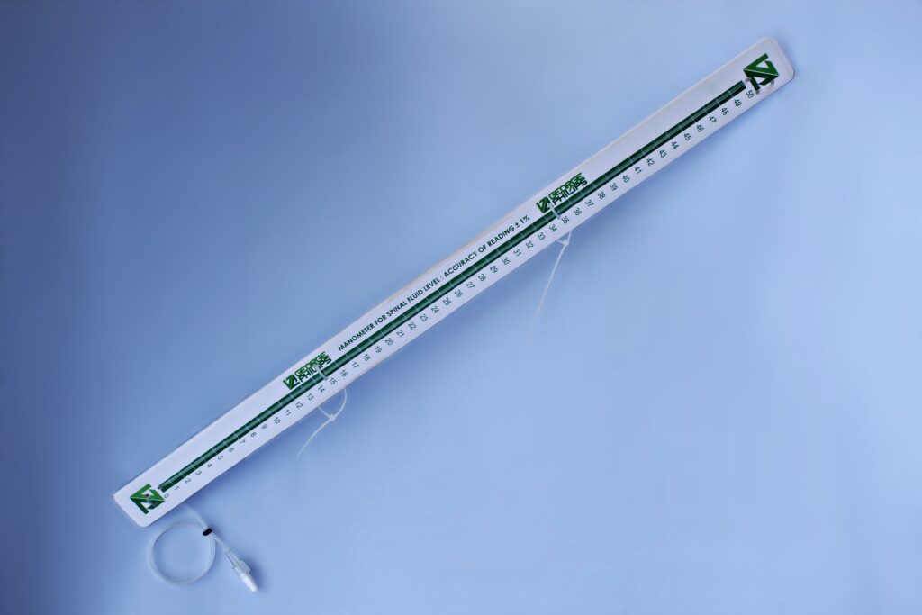 Spinal Manometer Set – George Philips