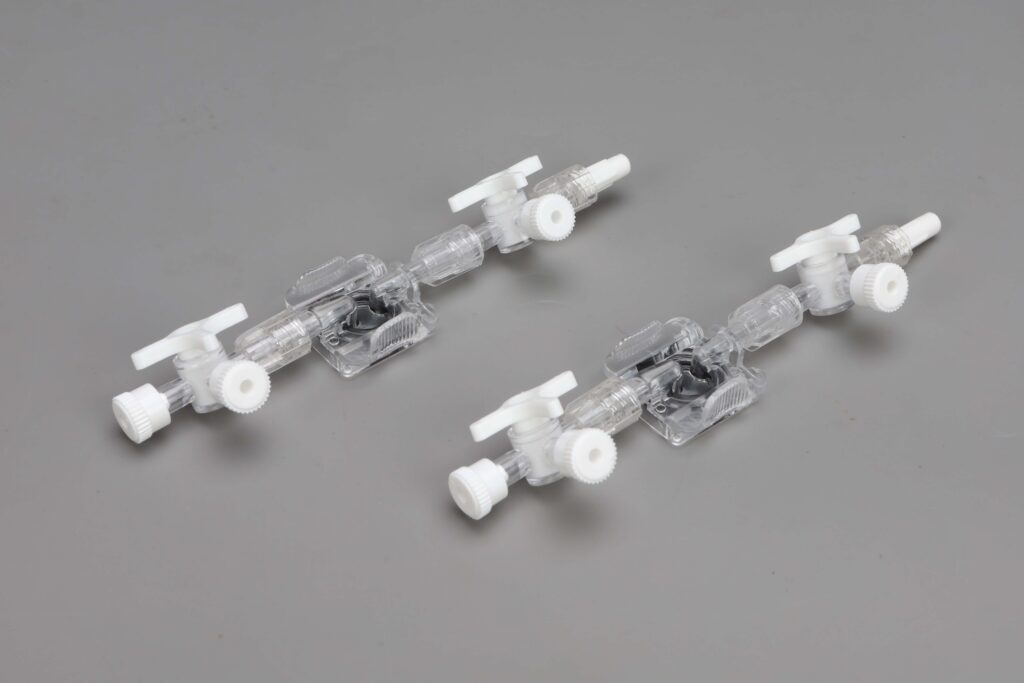 Disposable Pressure Transducer Cartridge & Disposable Pressure ...