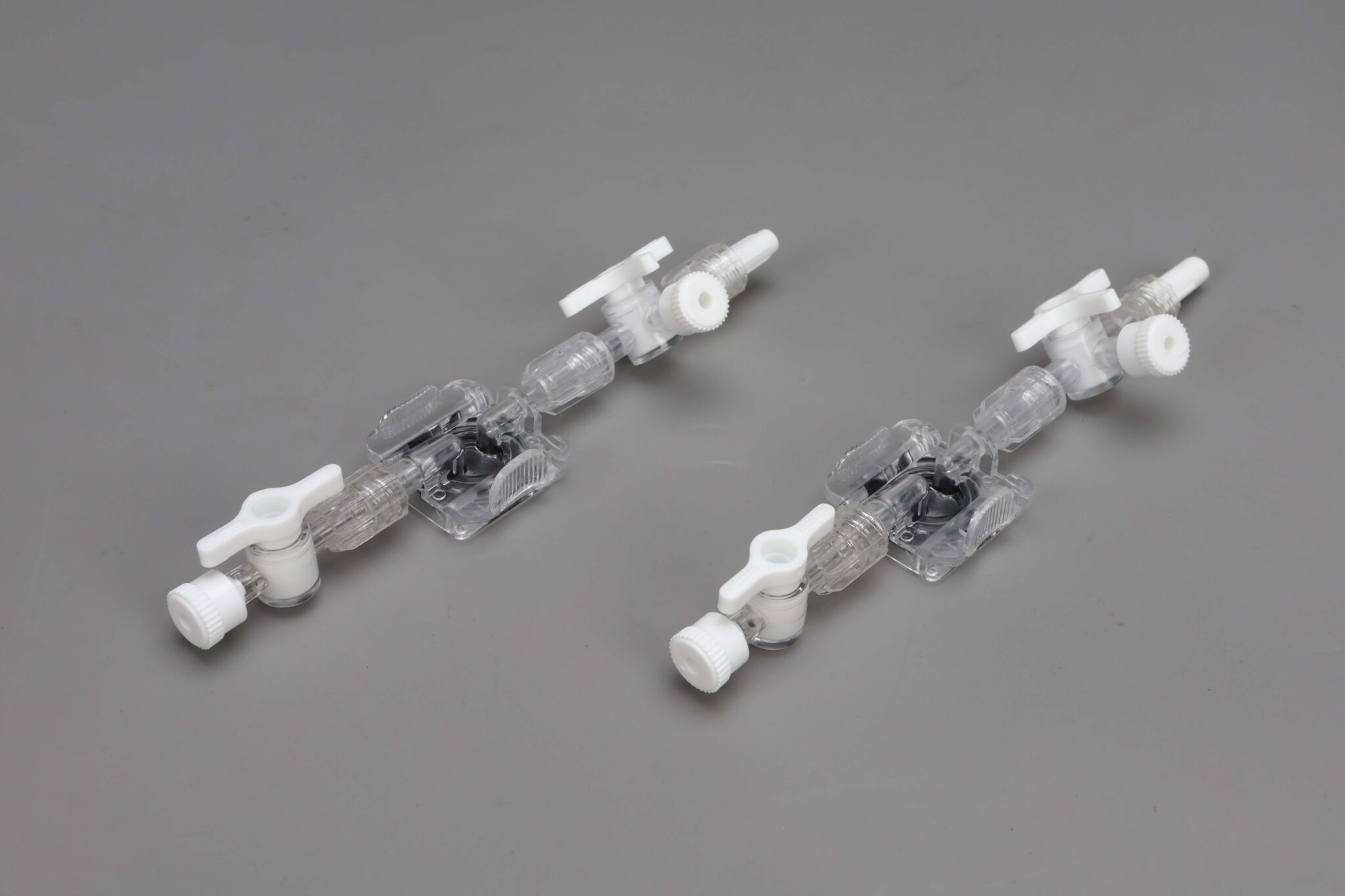 Disposable Pressure Transducer Cartridge & Disposable Pressure ...