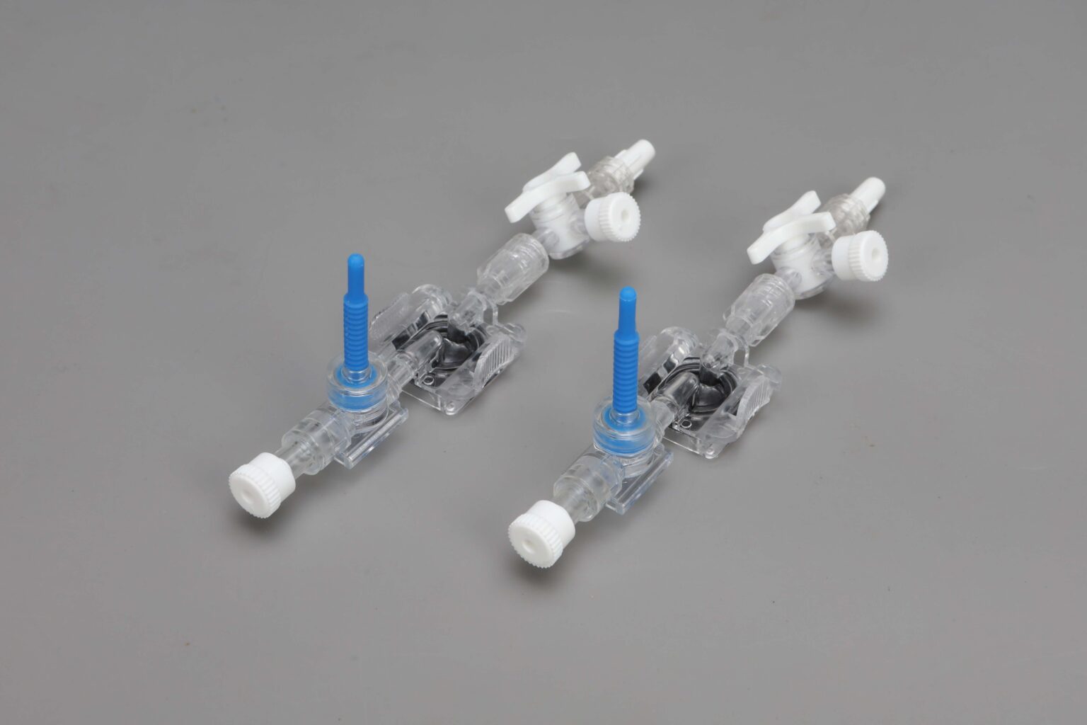 Disposable Pressure Transducer Cartridge & Disposable Pressure ...