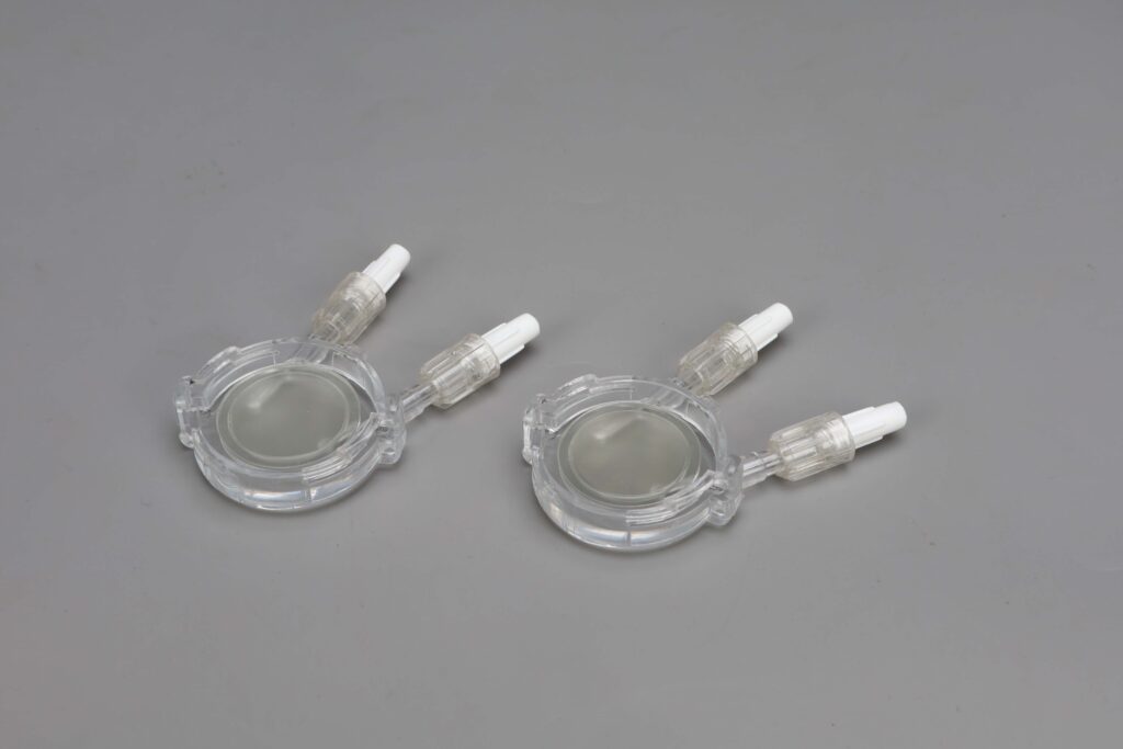 Disposable Pressure Transducer Cartridge & Disposable Pressure ...