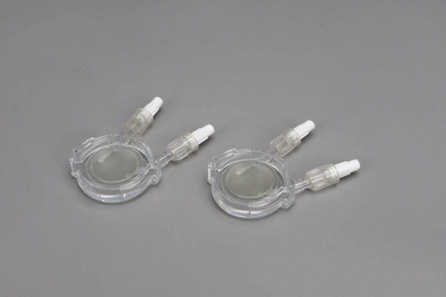 Disposable Pressure Transducer Cartridge & Disposable Pressure ...