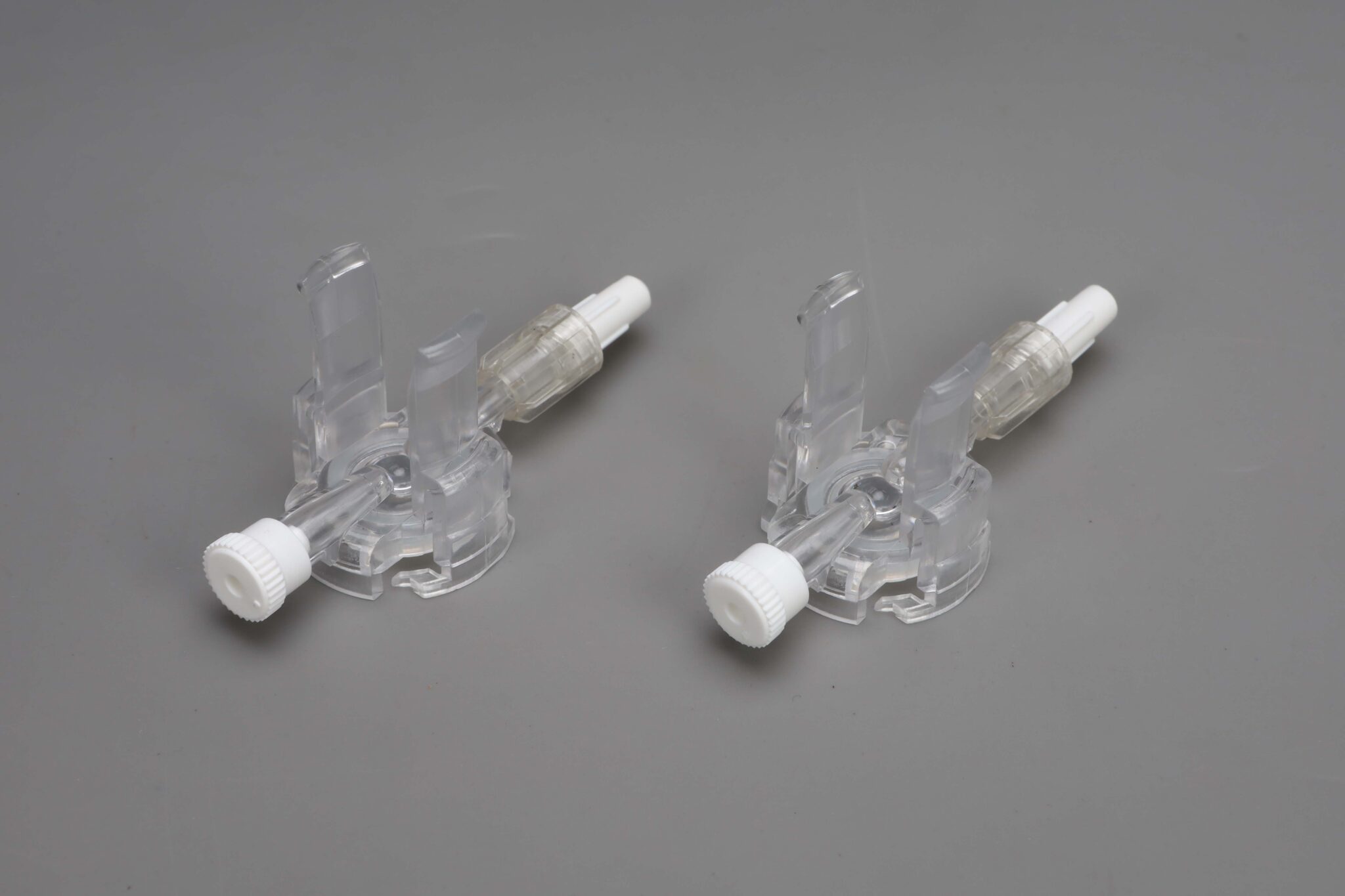 Disposable Pressure Transducer Cartridge & Disposable Pressure ...