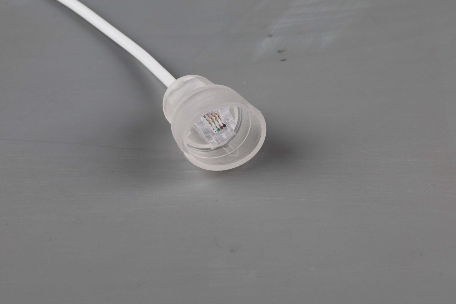 Disposable Pressure Transducer Kit for Haemodynamics (HDM-DPT) – George ...